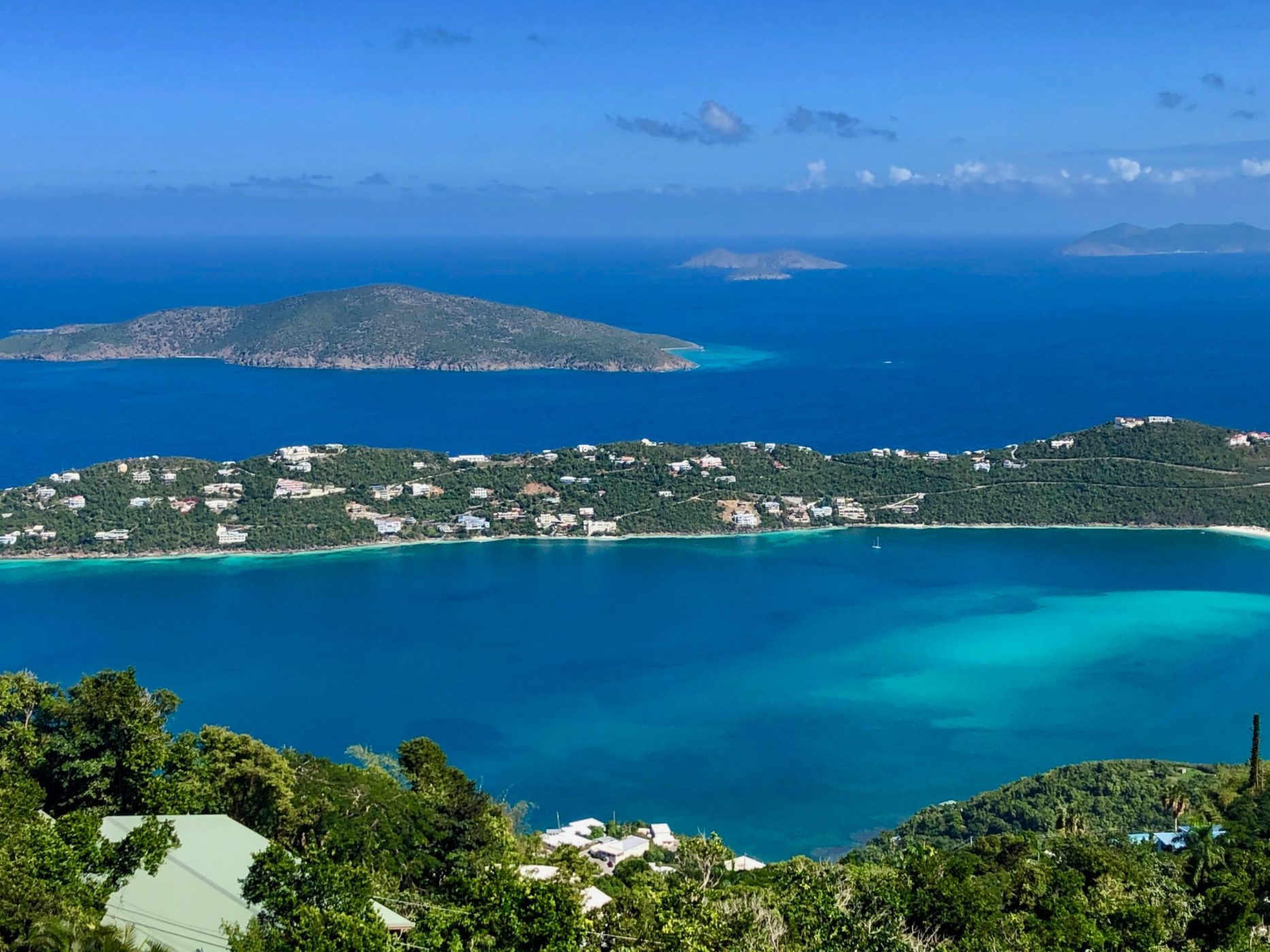 More Locations | St. Thomas Activities