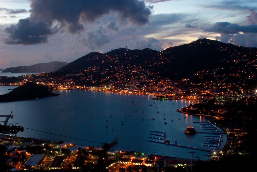 St. Thomas Nightlife: Best Bars & Clubs | St. Thomas Activities