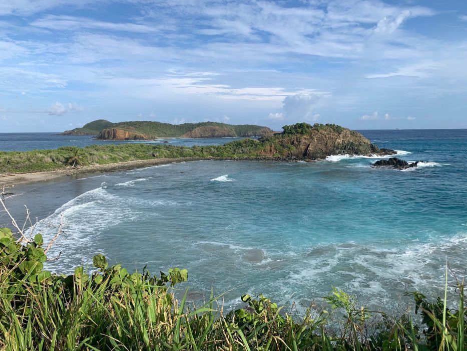 Top 3 Places to go Hiking in St. Thomas | St. Thomas Activities